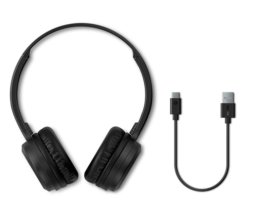 Headset, Headset Philips, Headset Bluetooth Philips - Assistech Online