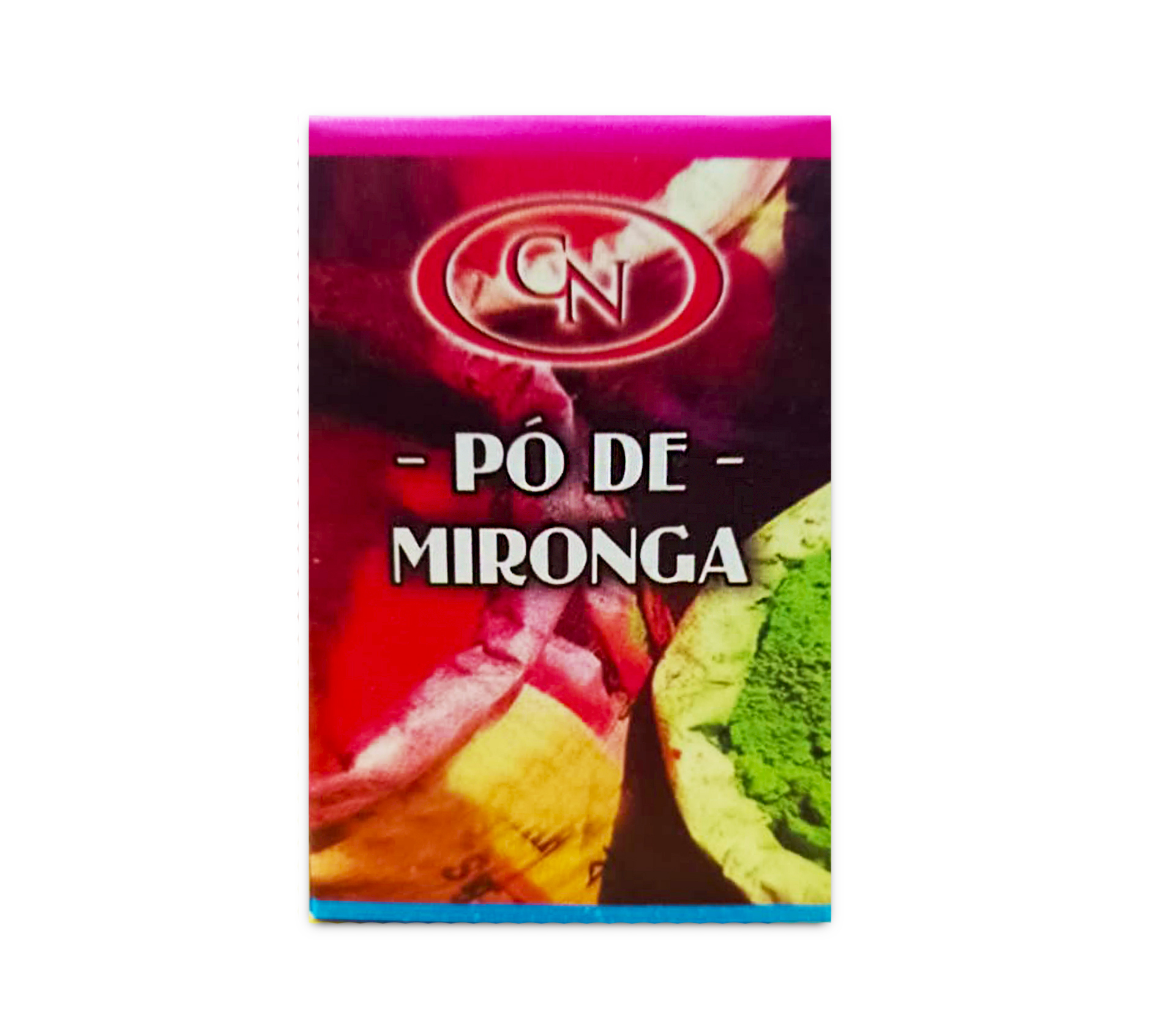 Pó de Mironga Destruição Ritual Completo Unidade - Flash Mystic