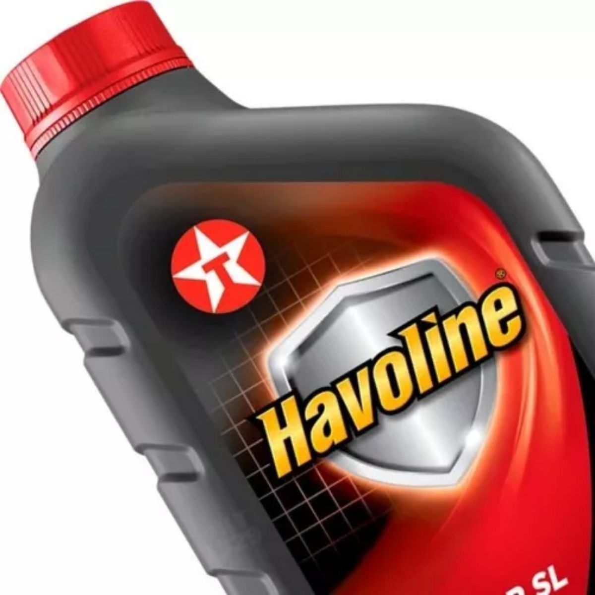 Óleo 20W50 SL 1LT HAVOLINE Mineral - Auto Peças Pingo D' ouro