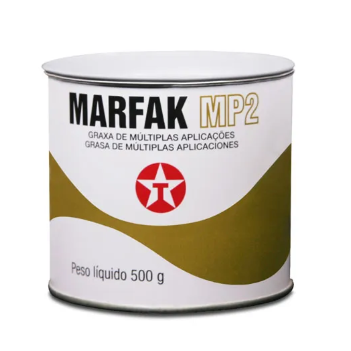 Graxa De Múltiplas Aplicações Marfak Mp2 500gr - Auto Peças Pingo D' ouro