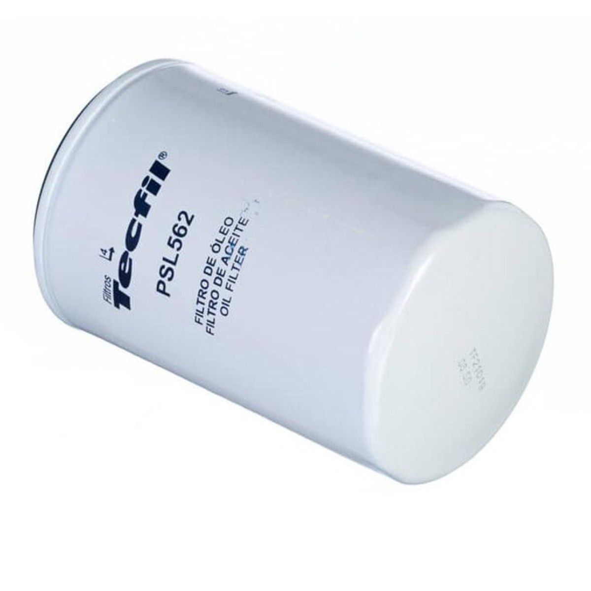 Filtro De Óleo TECFIL - PSL562 - Auto Peças Pingo D' ouro