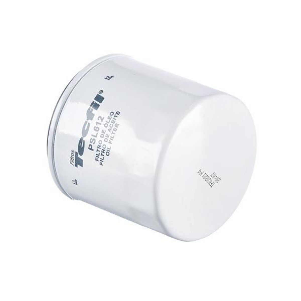 Filtro De Óleo TECFIL - PSL612 - Auto Peças Pingo D' ouro