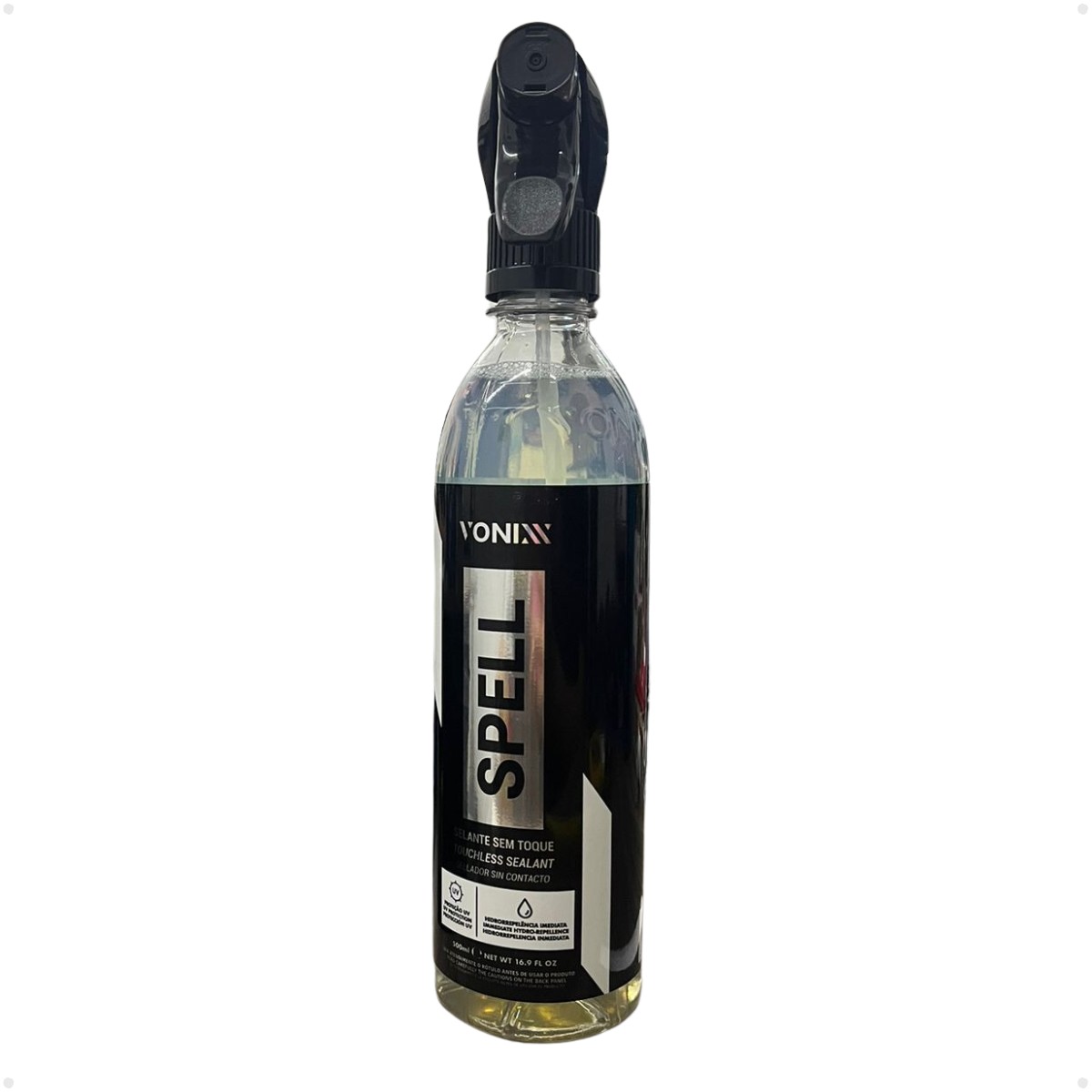 Selante Spell (500ML) VONIXX - Auto Peças Pingo D' ouro