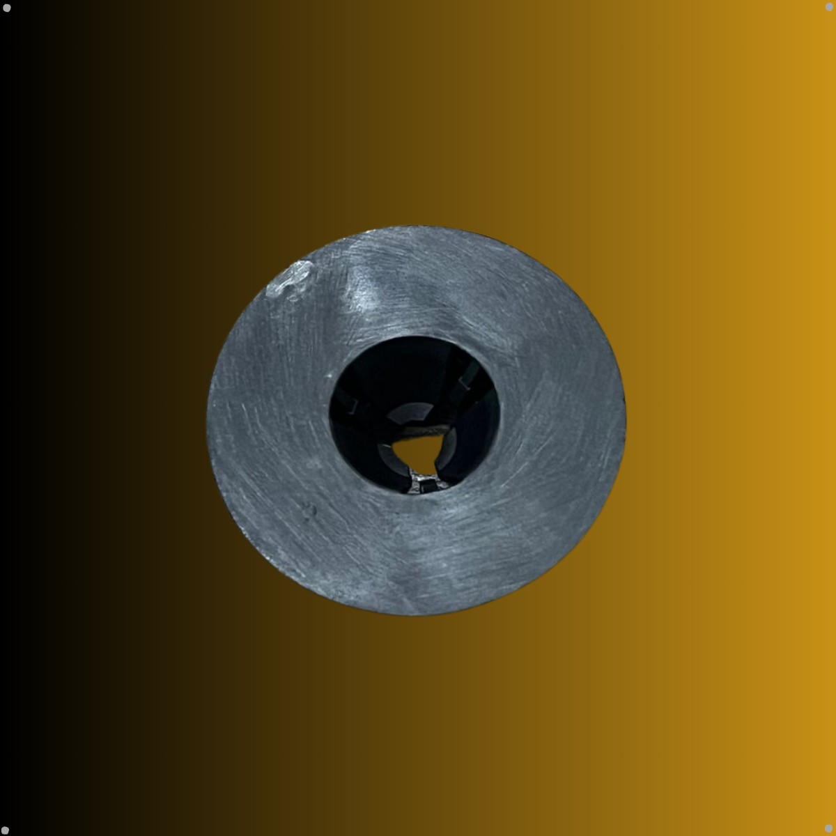 Kit Porca Parabarro (10 PCS) JAHU - 51769-3 - Auto Peças Pingo D' ouro