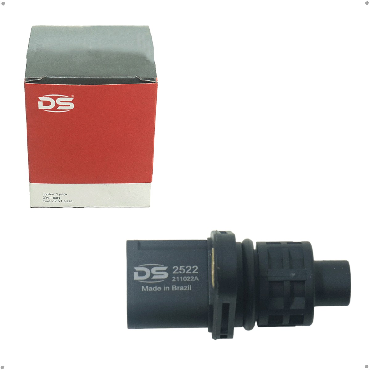 Sensor De Velocidade DS - DS-2522 - Auto Peças Pingo D' ouro