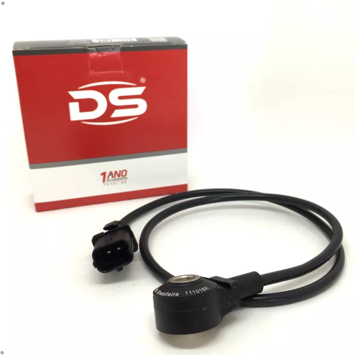 Sensor De Detonação DS - DS-2110 - Auto Peças Pingo D' ouro