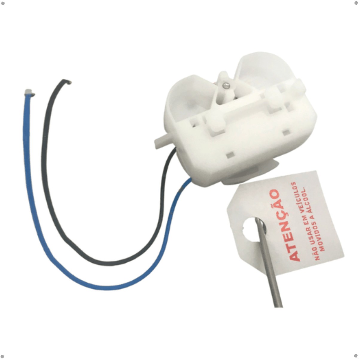 Sensor De Nível De Combustível TSA - T-010007 - Auto Peças Pingo D' ouro