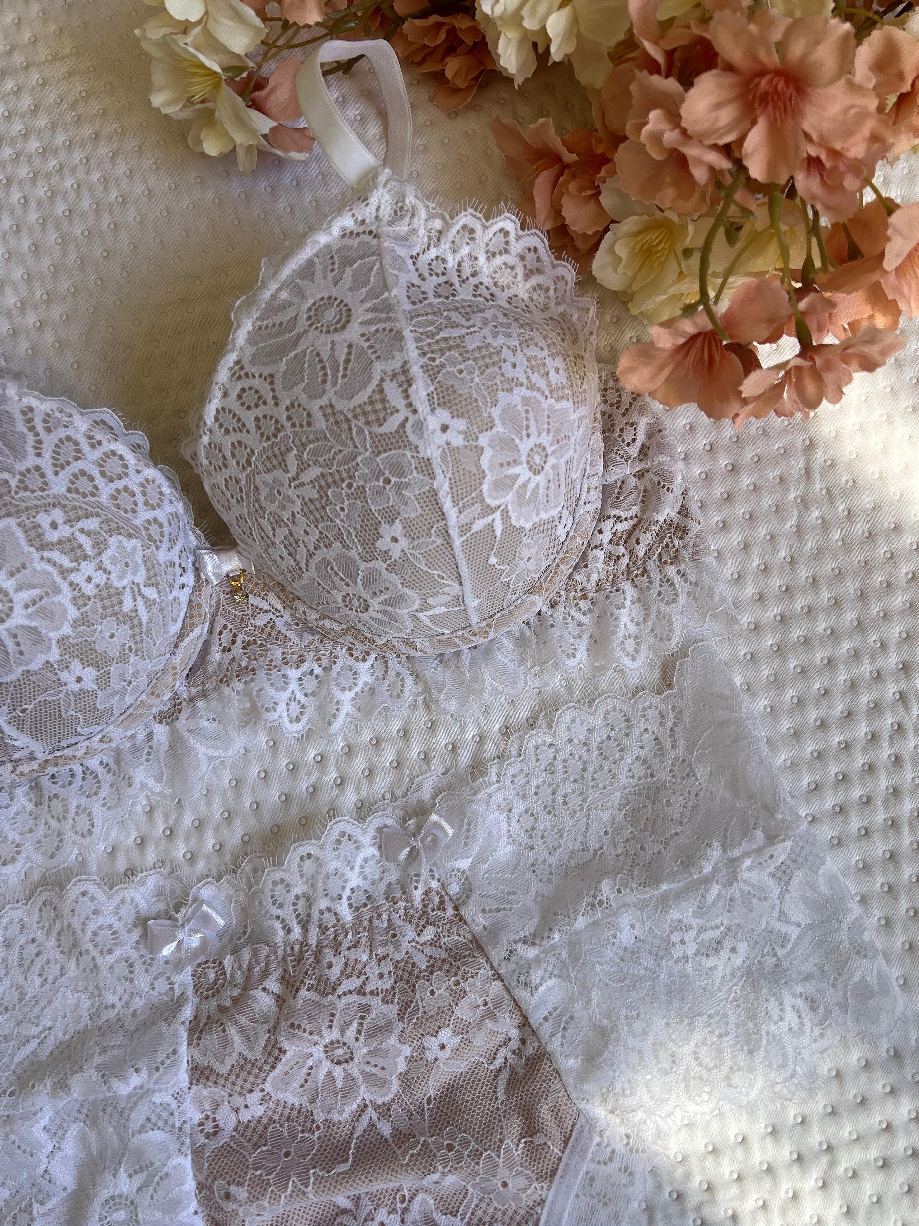 CONJUNTO CLARA - Thaís Reis Tricot