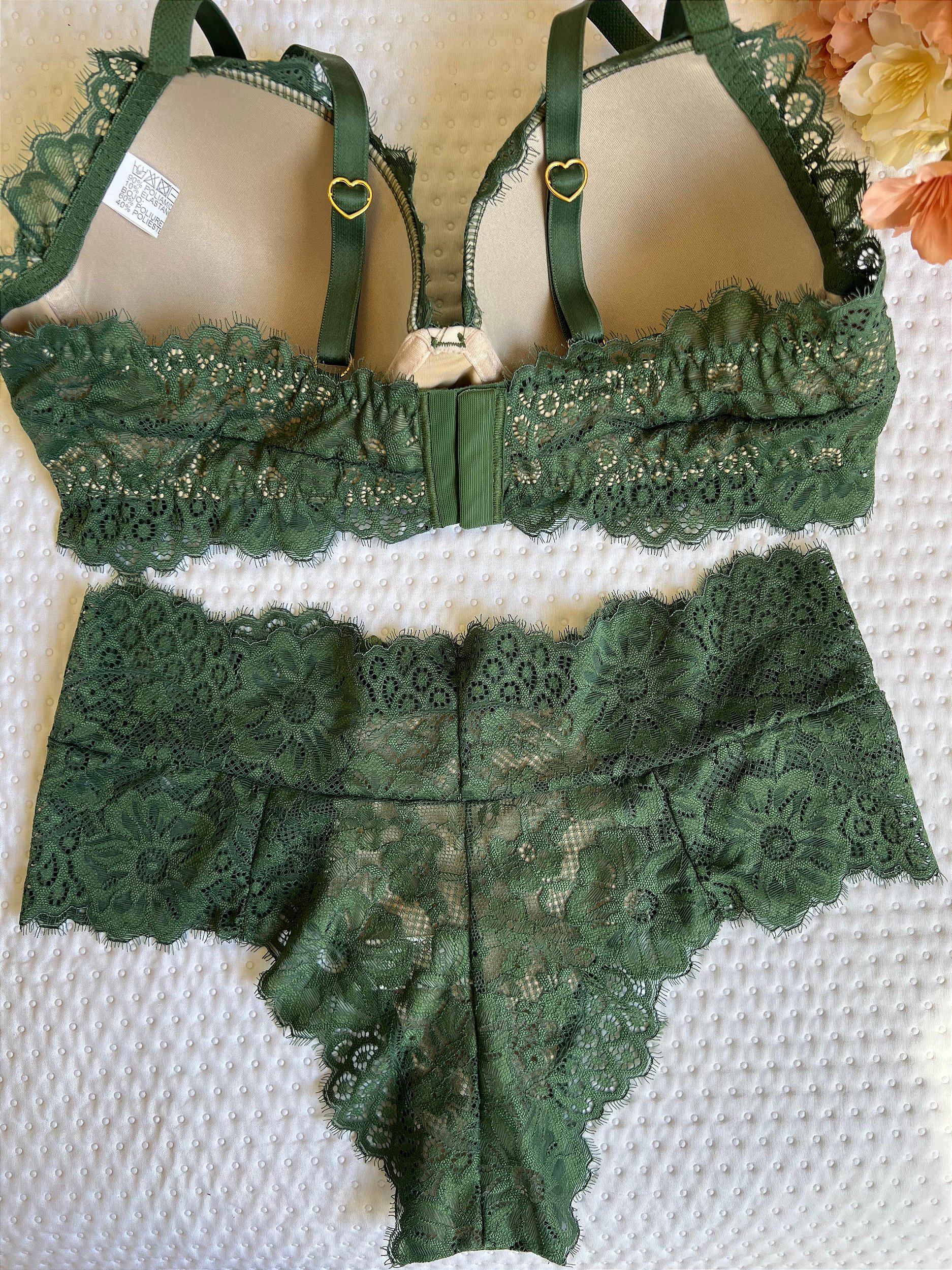 CONJUNTO CLARA - Thaís Reis Tricot