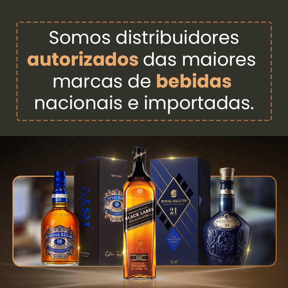 Johnnie Walker Gold Label Reserve Blended Scotch Whisky 750ml - Winecomvoce