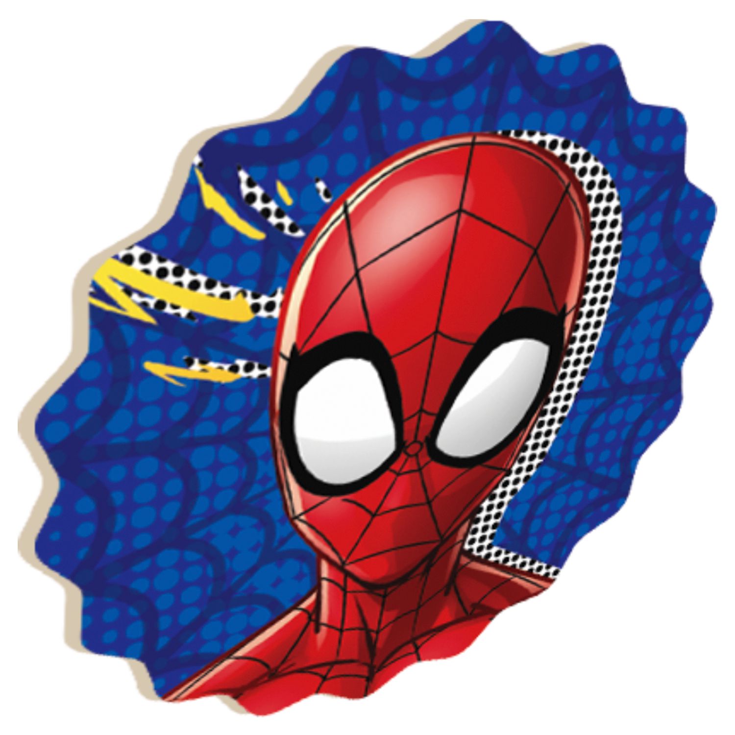 MINI APLIQUE FESTA HOME ARANHA - 12 UNIDADES - PIFFER - Loja do ...