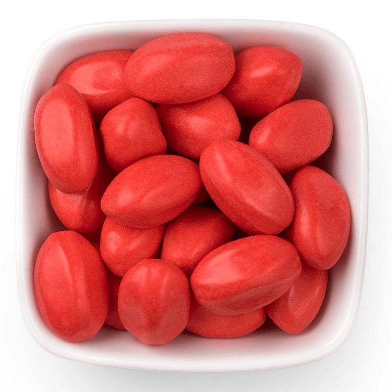 CHICLETE XCLÉ STRAWBERRY - 200G COM 40 UNIDADES - DOCILE - Loja do ...