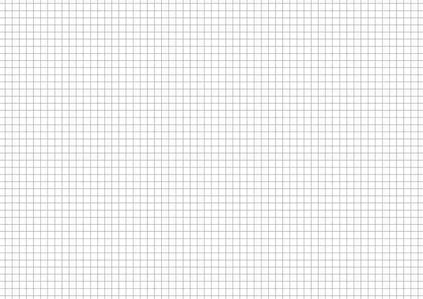 Miolo Impresso | Bullet, Pautado ou Quadriculado | Folha A4 - Make My Memo