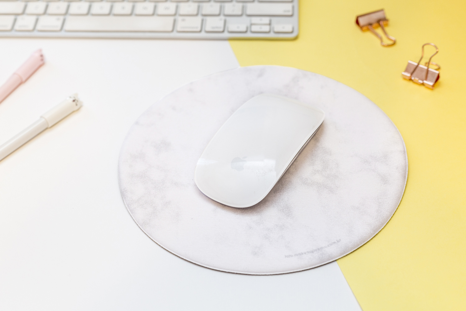 Mouse Pad | Lua - Make My Memo