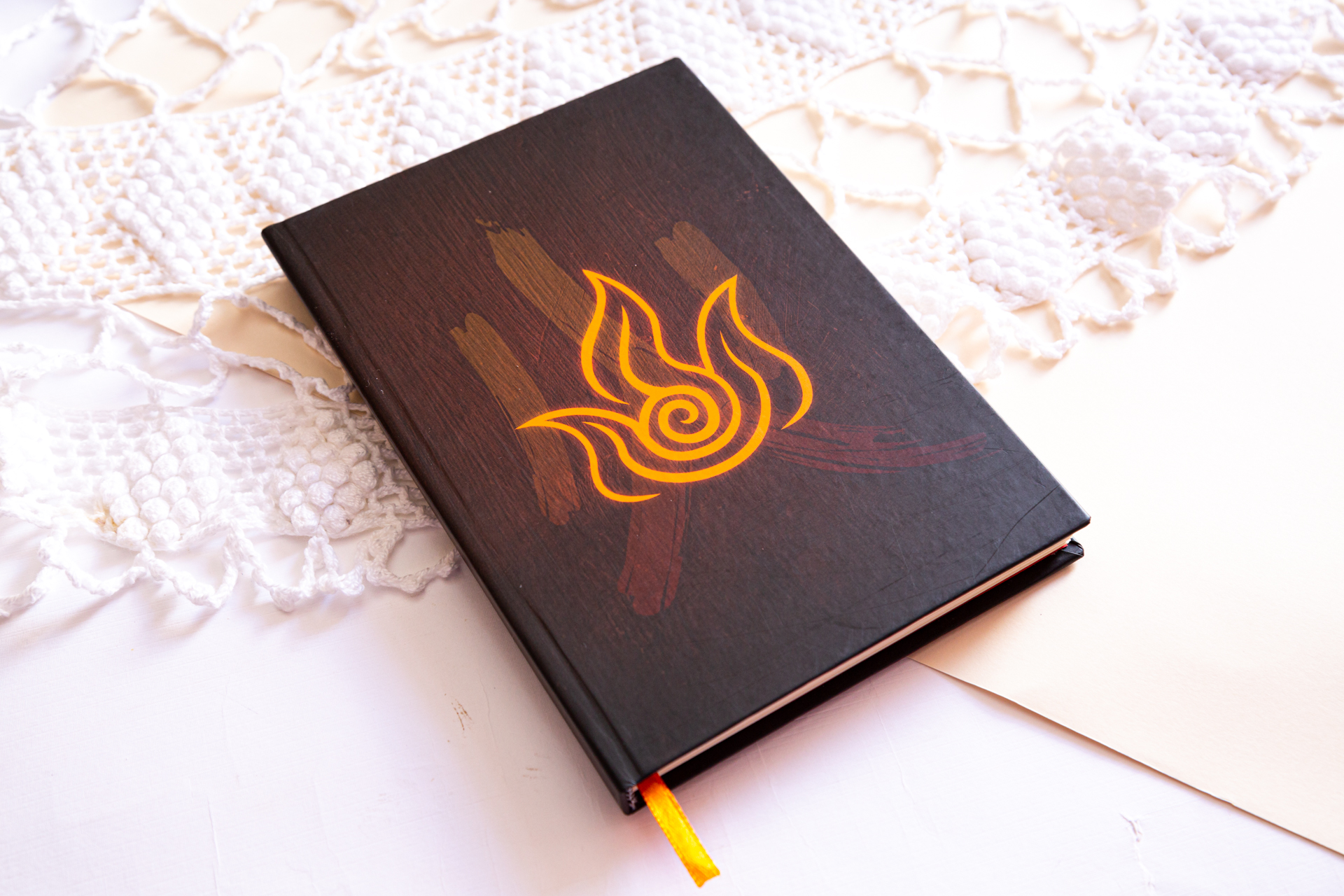 Capas Avatar: A Lenda de Aang | ARQUIVO DIGITAL - Make My Memo