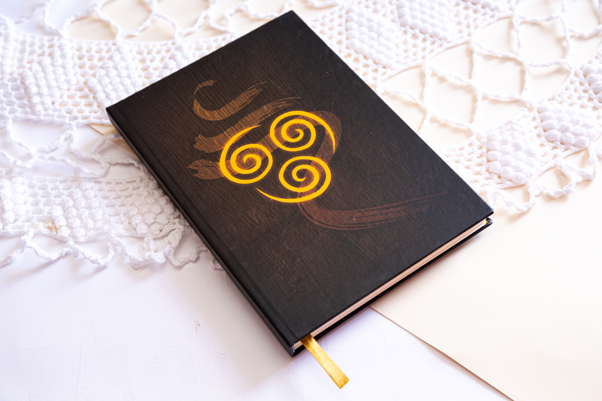 Capas Avatar: A Lenda de Aang | ARQUIVO DIGITAL - Make My Memo