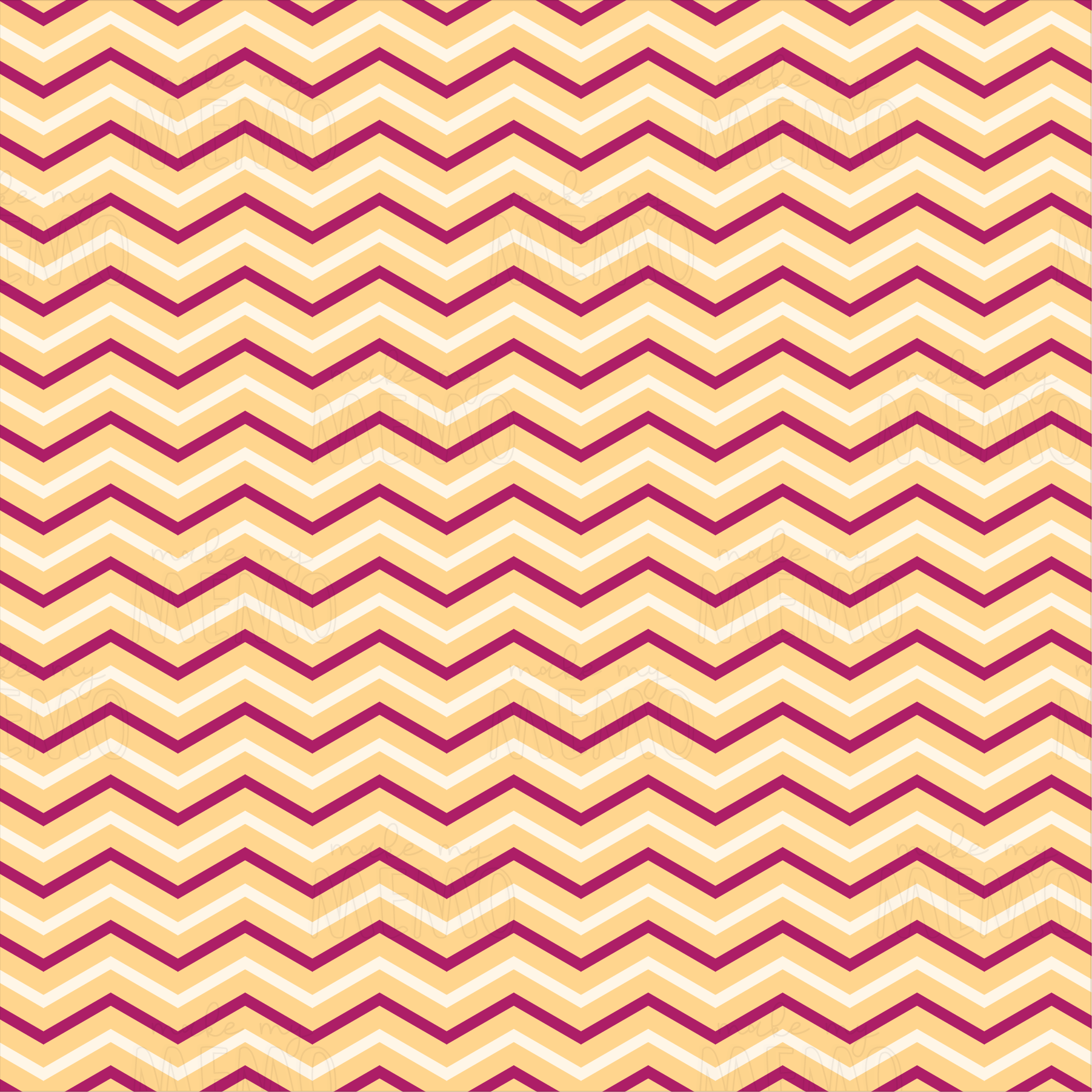 Papéis Digitais | Estampas Geométricas | ARQUIVO DIGITAL - Make My Memo