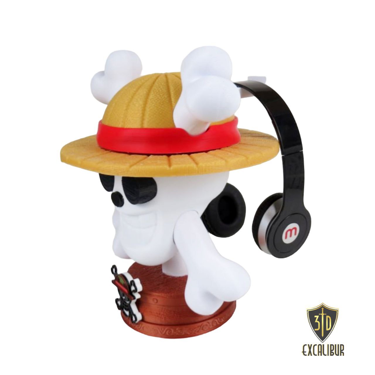 Expositor - Suporte de Fone de Ouvido Gamer Headphone Headset - Jolly ...