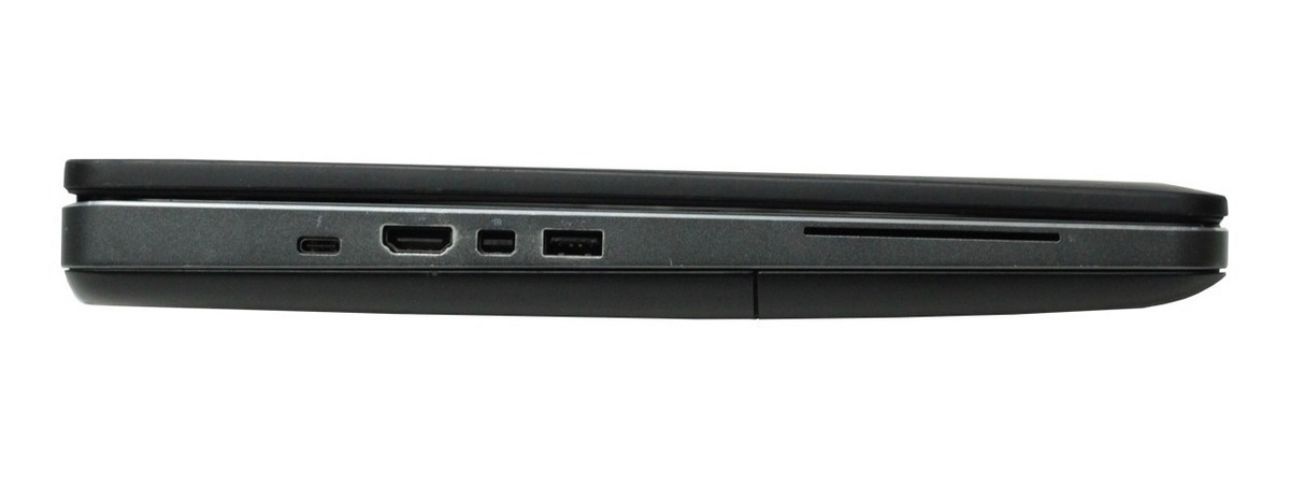 Notebook Dell Precision 7510 Xeon 32gb Ram ddr4 512 Ssd m2 + HD 1 TB ...