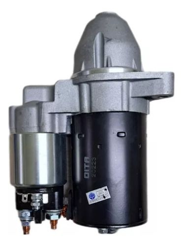Motor De Partida Mercedes Benz C180 C200 C230, 12v 9d - PartsXpert ...