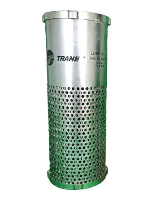 Filtro de Óleo Trane FLR03434 em até 12x no Cartão! Chiller Brasil ...