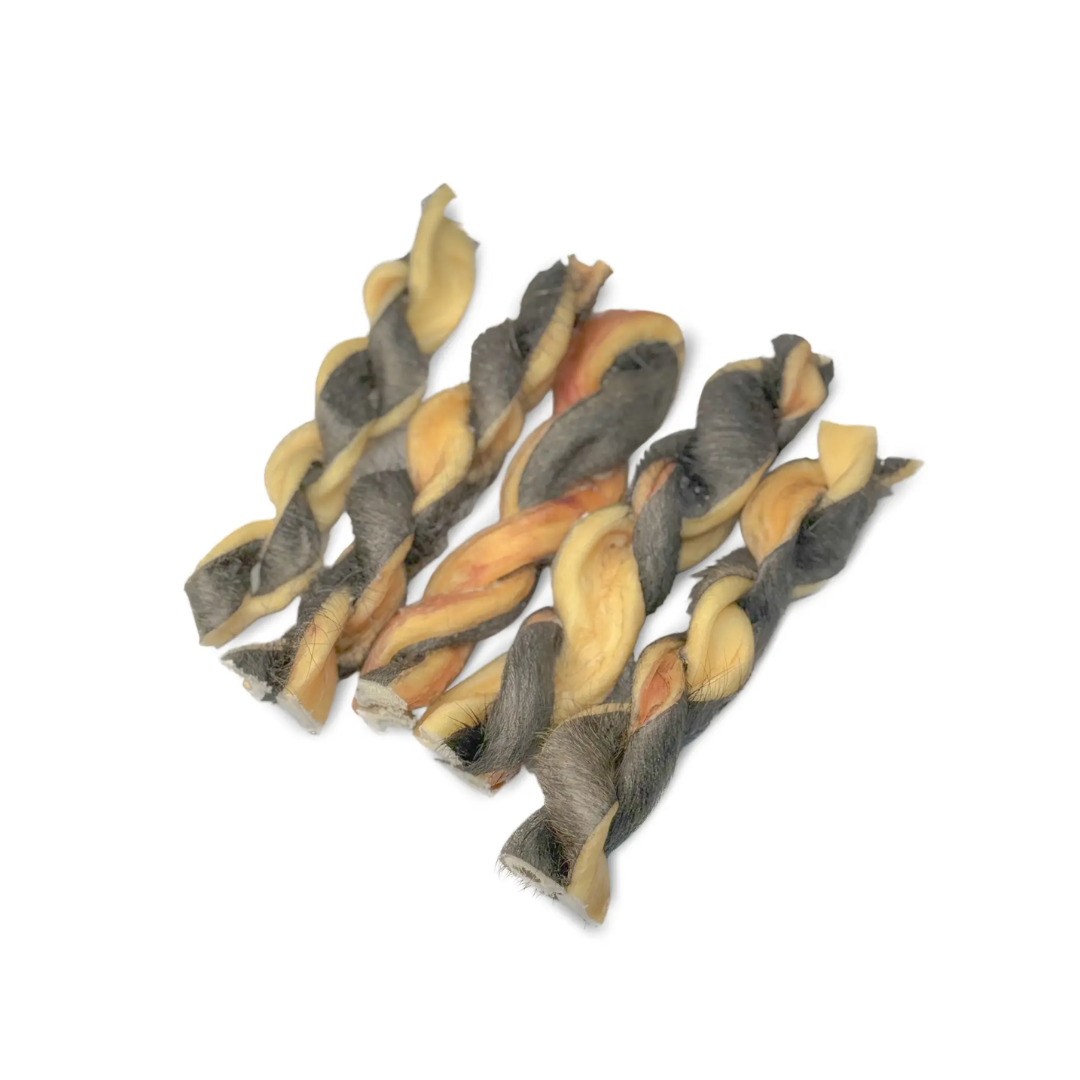 Mini Sticko de Búfalo (5 un.) - LUV - Aguará