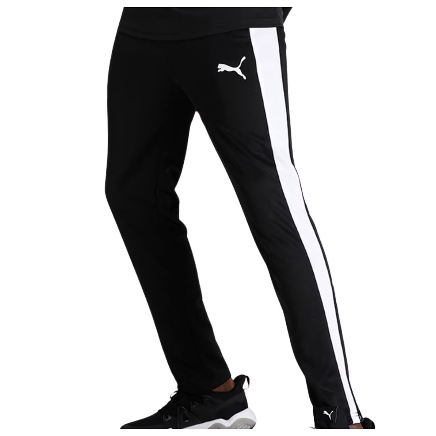 Calça Puma Active Tricot Pants Masculina - Kothe Esportes