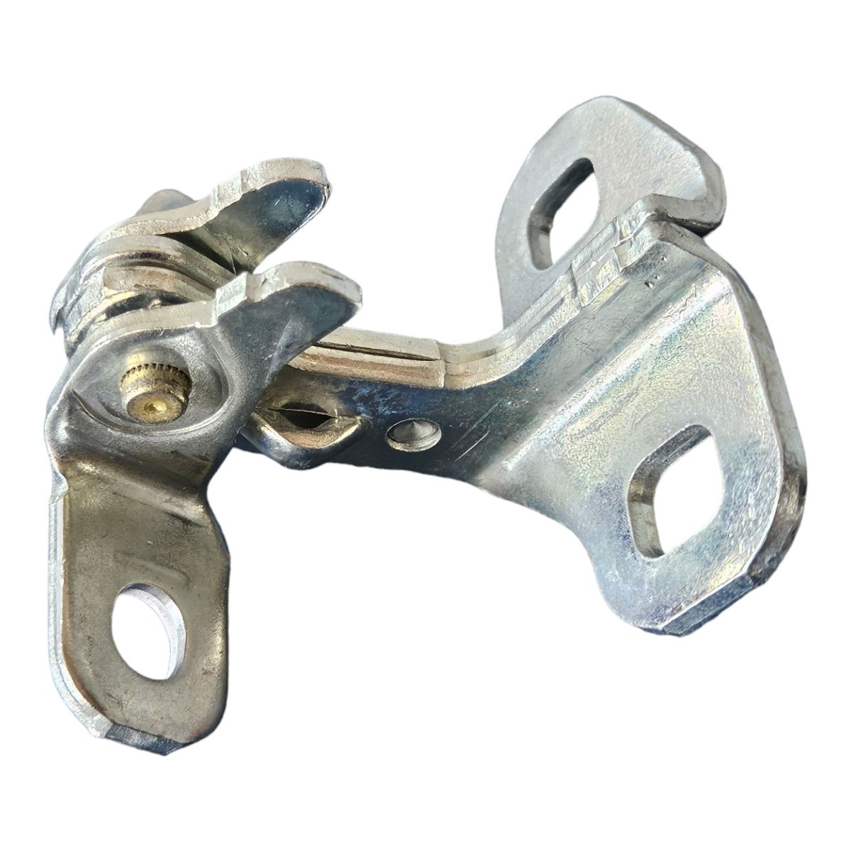 DOBRADIÇA SUPERIOR PORTA TRASEIRA DIREITA CRUZE 2017 A 2024 - AUTORETALHOS