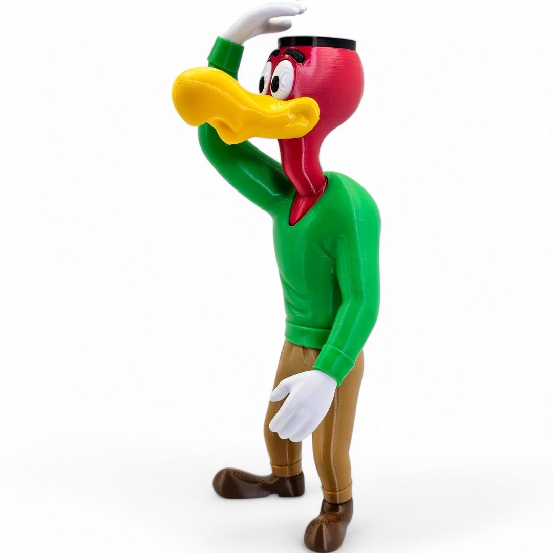 Zeca Urubu Chavão: Cabelinho na Régua Action Figure Colecionável Turma ...