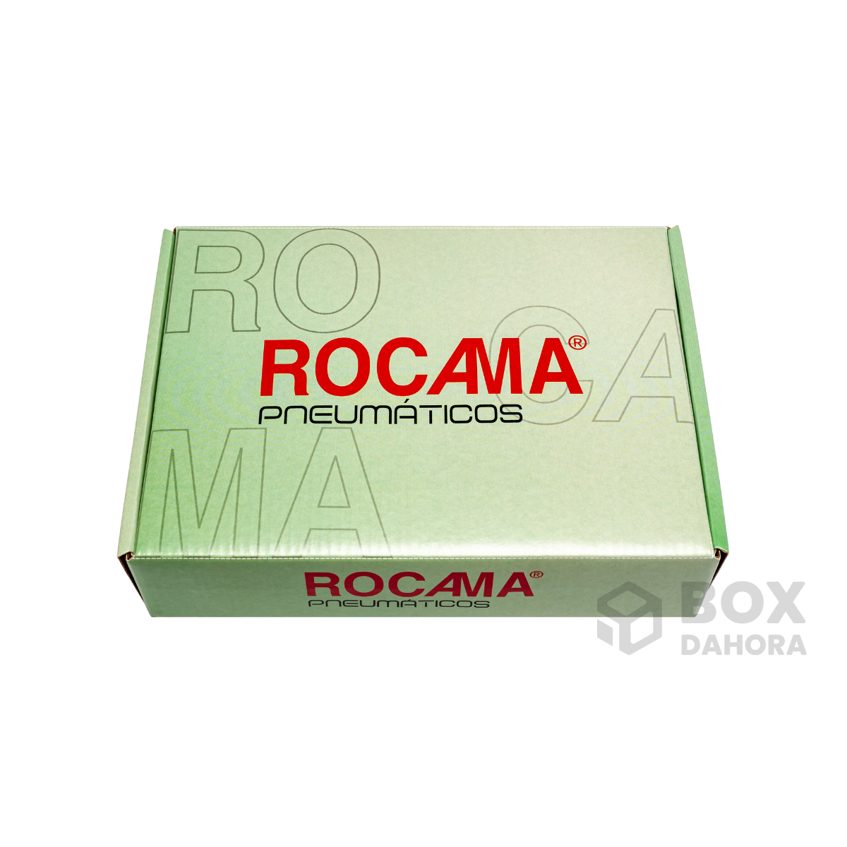 Pinador e Grampeador Pneumático Rocama PF50/9040 - Box da Hora sua loja ...
