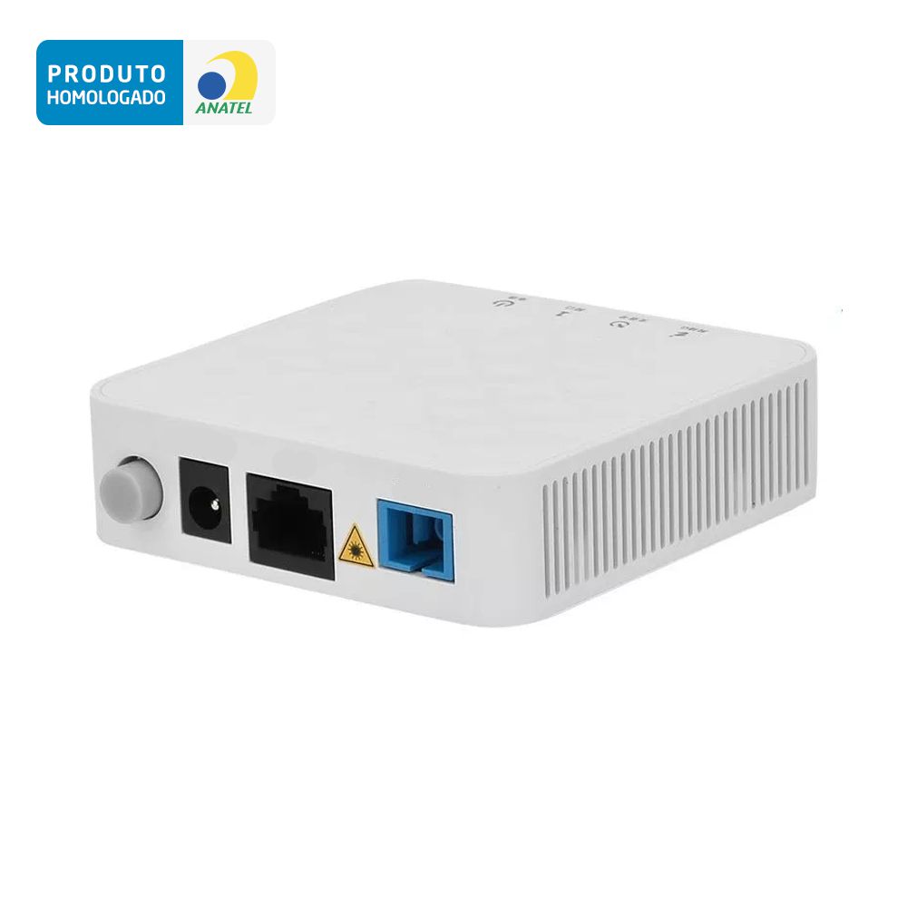 ONU GPON FiberHome AN5506-01A Mini RP0562 UPC Bridge - MyGigaTech