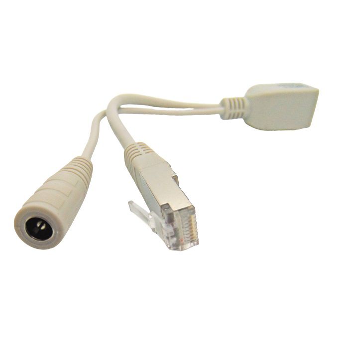 Mikrotik RBPOE PoE Injector OEM - MyGigaTech