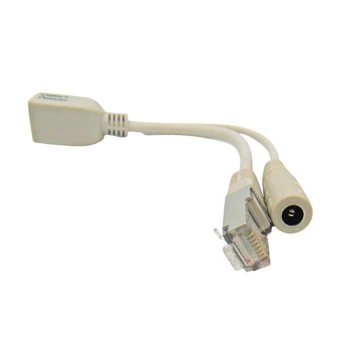 Mikrotik RBPOE PoE Injector OEM - MyGigaTech Mikrotik RBPOE PoE Injector OEM - MyGigaTech