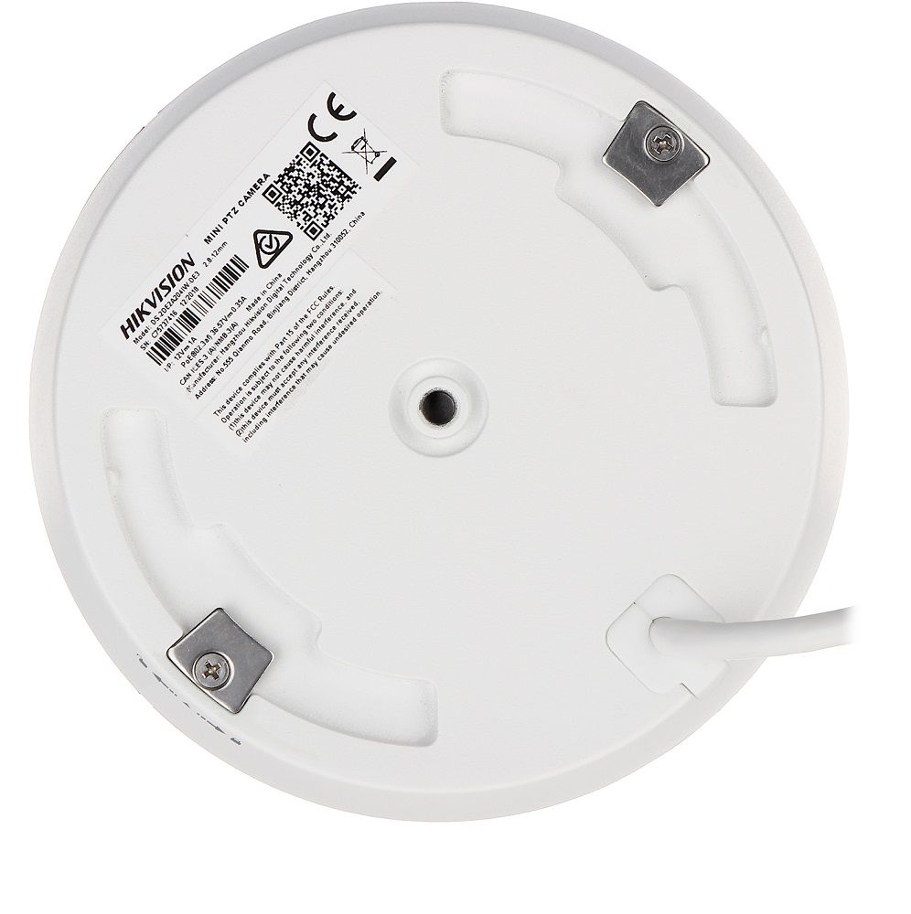 Camera IP Hikvision Dome DS-2DE2A204IW-DE3 - MyGigaTech