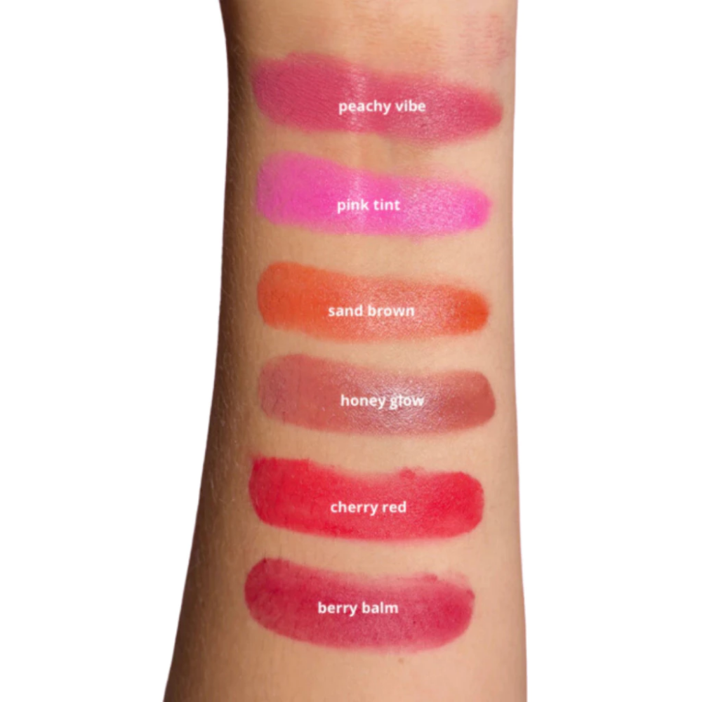 Blush Cremoso Creamy Cheeks - Ruby Rose - Seraphina Make