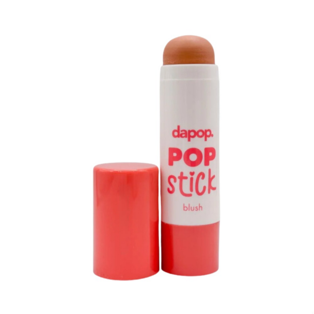 Blush Pop Stick - Dapop - Seraphina Make
