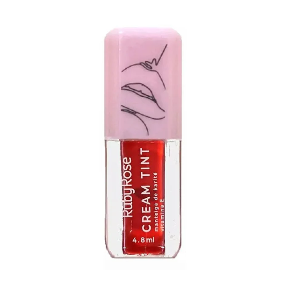 Cream Tint - Ruby Rose - Seraphina Make