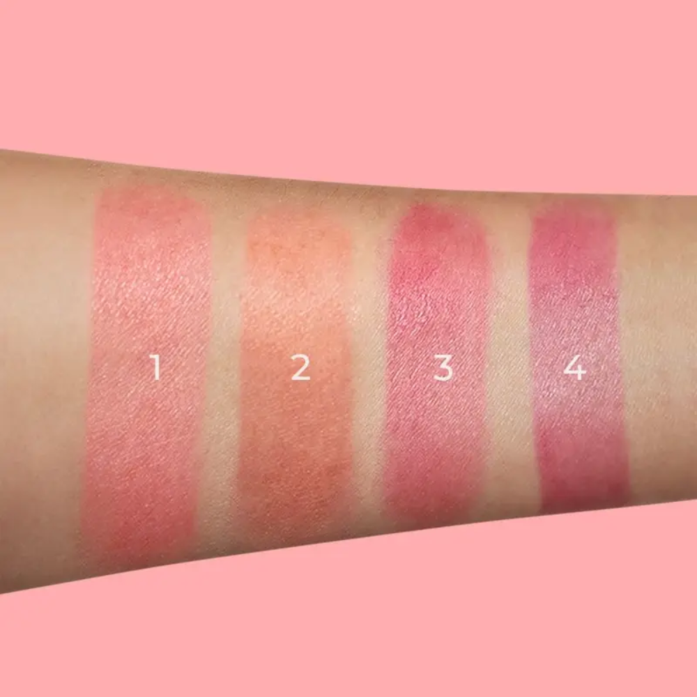 Jelly Blush - SP Colors - Seraphina Make