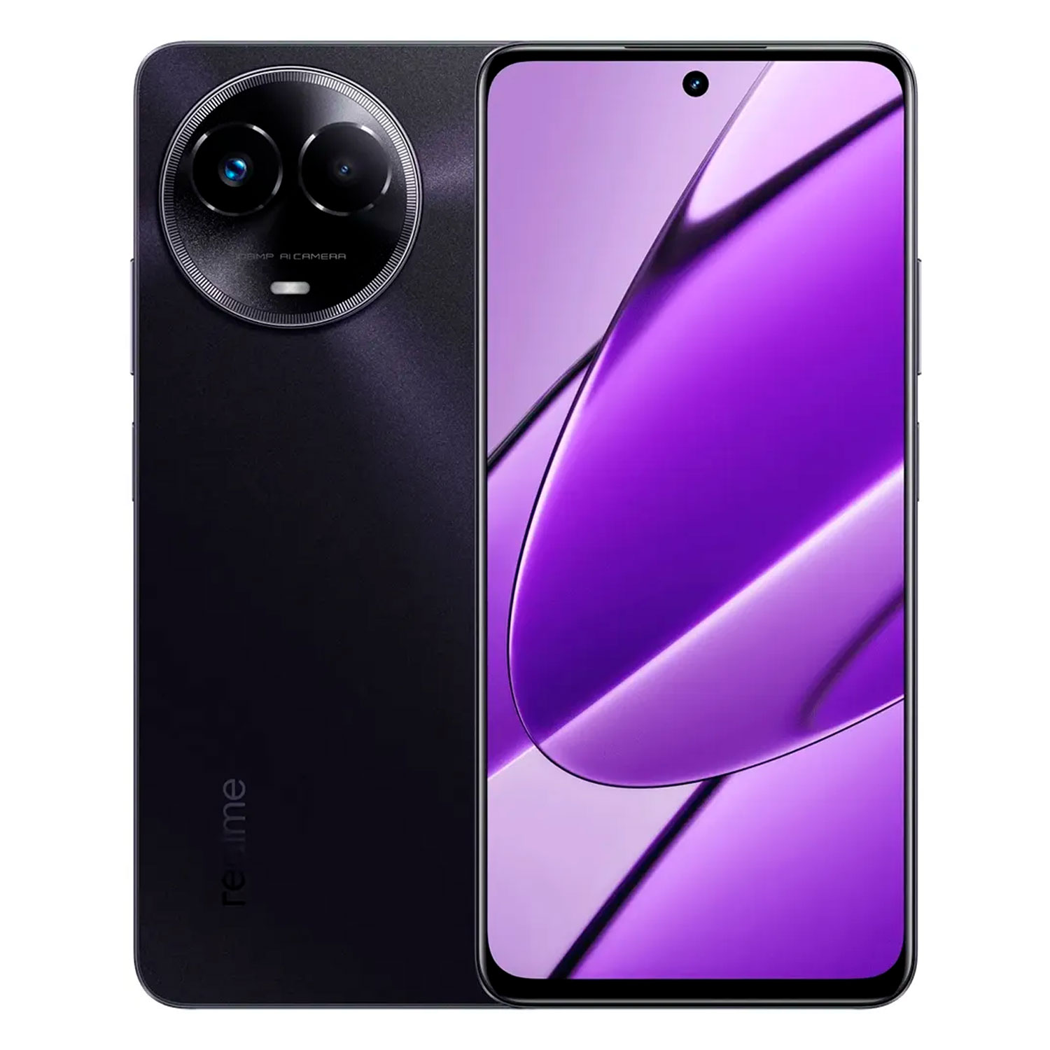 Smartphone Realme 11 5G RMX3780 256GB 8GB RAM Dual SIM Tela 6.72" - i ...