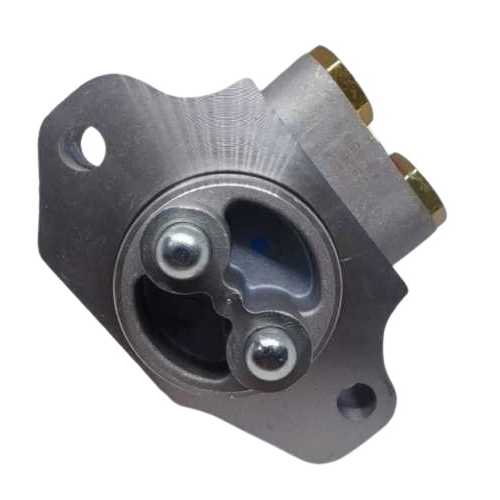 Válvula Piloto Caixa Câmbio Mb G210 G221 G230 0022606257 - NEW FREIOS