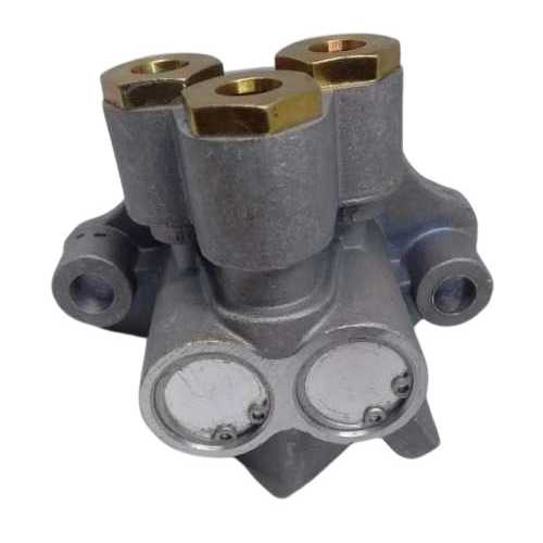 Válvula Piloto Caixa Câmbio Mb G210 G221 G230 0022606257 - NEW FREIOS