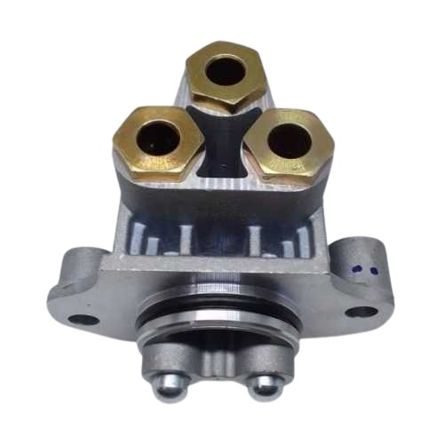 Válvula Piloto Caixa Câmbio Mb G210 G221 G230 0022606257 - NEW FREIOS