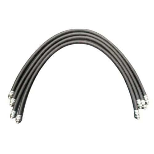 Flexível Cuíca de Freio M16 x M16 Giratório 1 Metro - NEW FREIOS