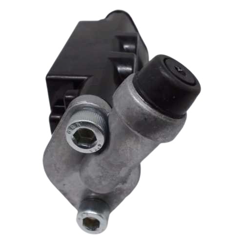 VALVULA CAIXA CAMBIO VOLVO FH12 20775168 - NEW FREIOS