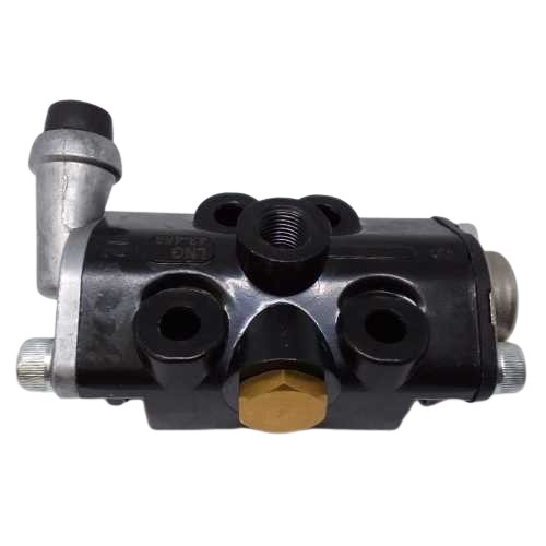 VALVULA CAIXA CAMBIO VOLVO FH12 20775168 - NEW FREIOS