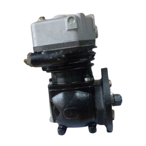 COMPRESSOR DE AR KNORR LK38 GOVERNADO - NEW FREIOS