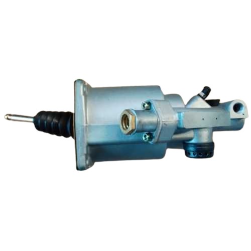 SERVO DE EMBREAGEM MAN TGA DAF MODELO KONGSBERG 630361AM - NEW FREIOS