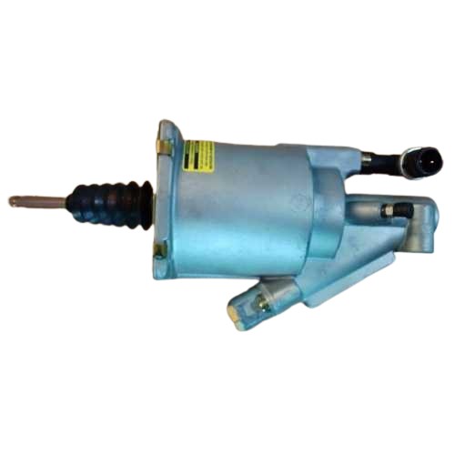 SERVO DE EMBREAGEM MAN TGA DAF MODELO KONGSBERG 630361AM - NEW FREIOS