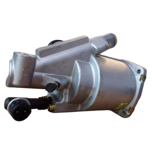 SERVO DE EMBREAGEM MAN TGA DAF MODELO KONGSBERG 630361AM - NEW FREIOS