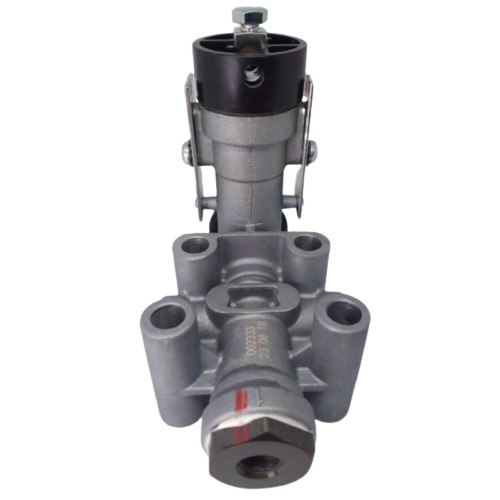 VÁLVULA NIVELADORA SUSPENSÃO CHASSIS VW - NEW FREIOS